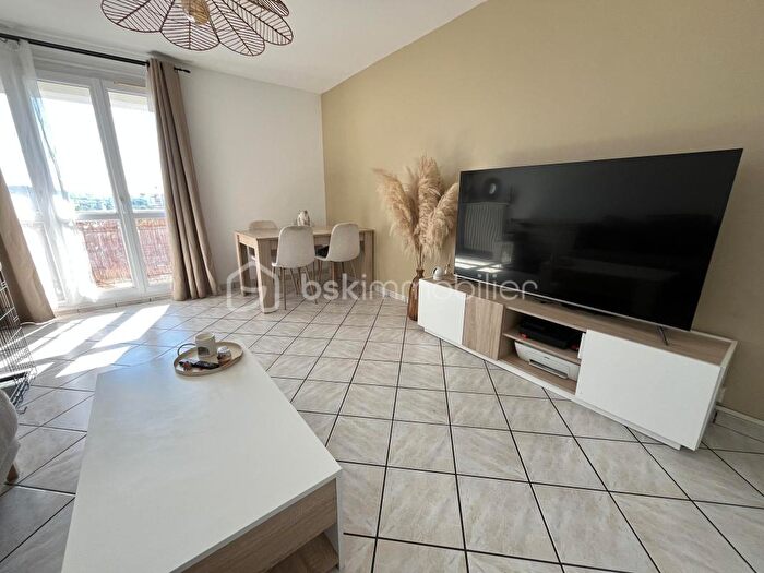 Le Havre, Bléville Grand Hameau - Appartement 3 pièces à vendre