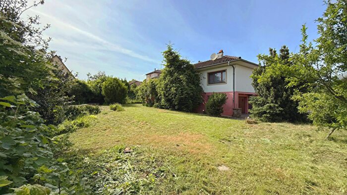 Ostwald - Maison 6 pièces à vendre