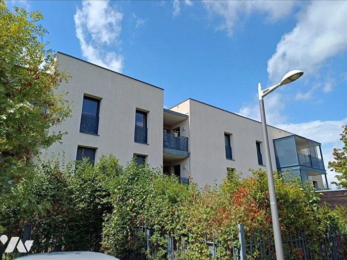 Appartement 3 pièces à vendre - Bron, Aviation