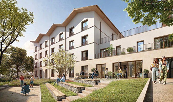 Maison à vendre - Mérignac, Capeyron