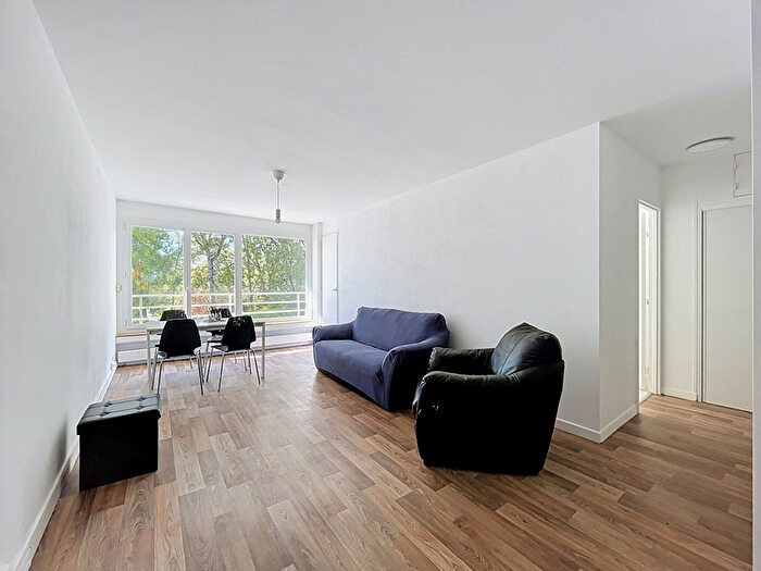 Saint-Herblain, Est - Appartement 3 pièces à vendre