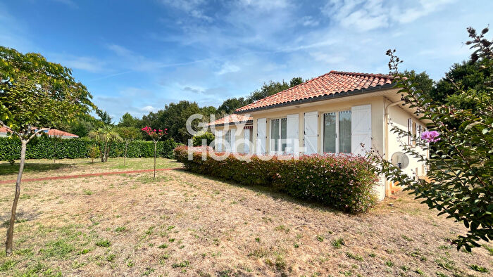 Maison 7 pièces à vendre à Mimizan