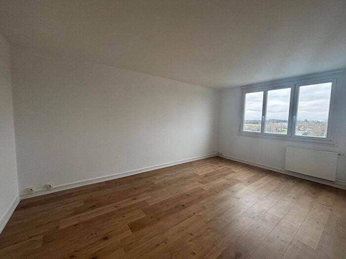 Joué-lès-Tours, Verdun - Appartement 2 pièces à louer