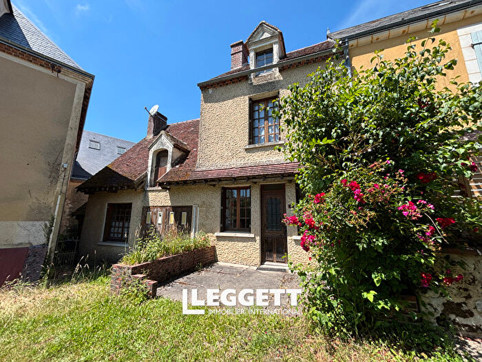 Verrières - Maison 8 pièces à vendre