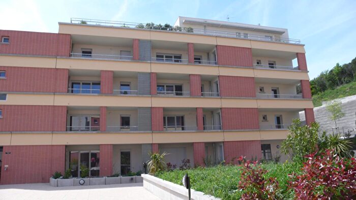 Appartement à louer - Toulouse, Pouvourville - 3 pièces - 2 chambres