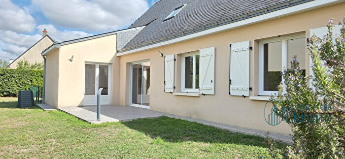La Daguenière - Maison 8 pièces à vendre