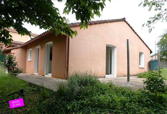 Figeac - Maison 4 pièces à vendre