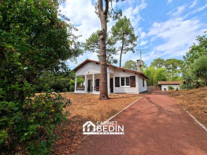Maison 4 pièces à vendre à Lège-Cap-Ferret