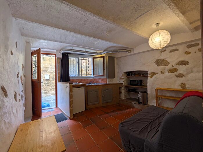 Appartement 1 pièce à louer à Jouques