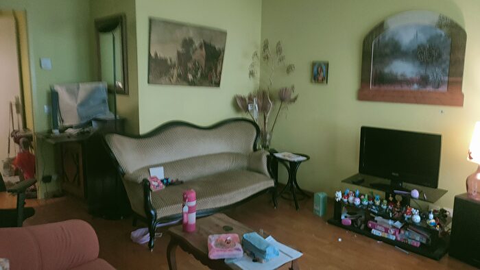 Appartement à vendre - Aix-les-Bains, Centre-ville - 3 pièces - 2 chambres