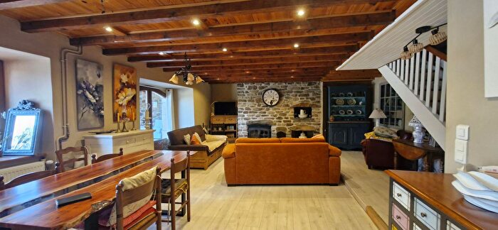 Maison 5 pièces à vendre - Le Pertuis