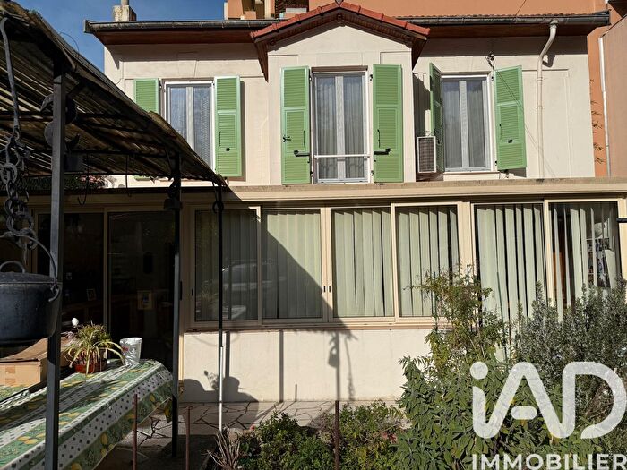 Maison à vendre - Menton, Haut Borrigo, Saint-Paul-Garavan, Vallée de Gorbio - 4 pièces - 3 chambres