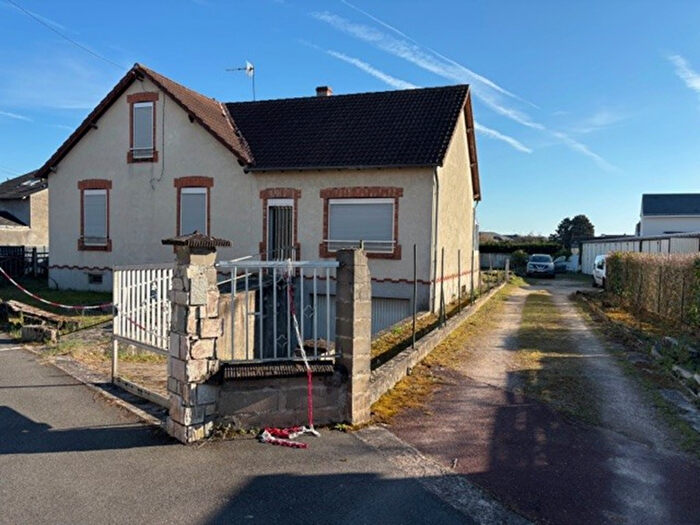 Maison à vendre - Fleury-les-Aubrais, Clos de la Grande Salle, Villevaude, Vallée, Ormes du Mail - 4 pièces - 2 chambres