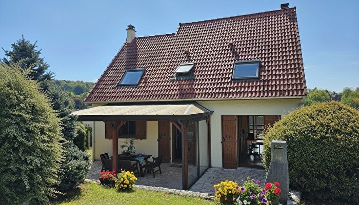 Maison 6 pièces à vendre - Maule