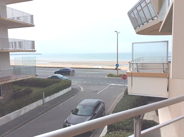 Appartement à vendre - Pornichet, Centre-ville, Gare, Gambetta - 2 pièces - 1 chambre