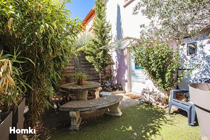 Maison à vendre - Ille-sur-Têt - 5 pièces - 3 chambres
