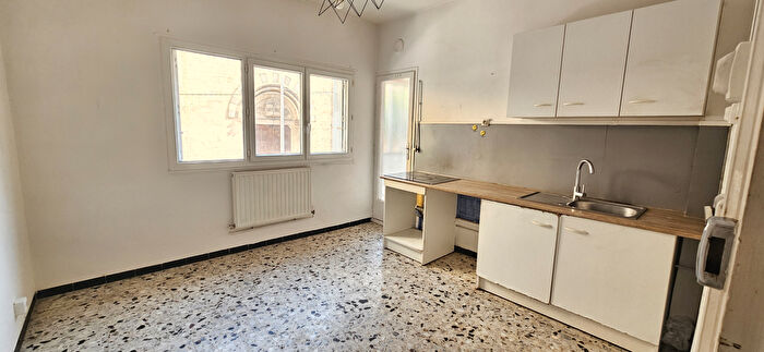Toulon, Haute-ville : Appartement 4 pièces à vendre