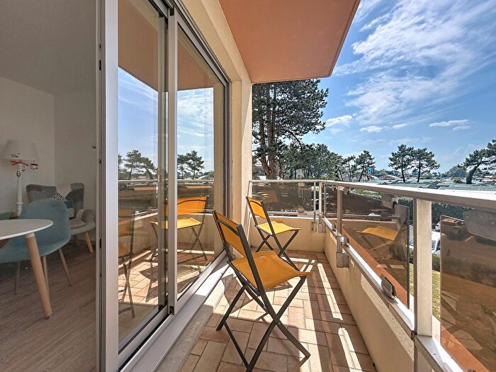 Appartement 2 pièces à vendre - Grandcamp-Maisy
