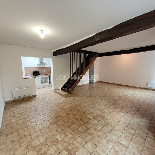 Maison à vendre - Dieppe, Pollet, Côteaux, Vieux Neuville - 6 pièces - 4 chambres
