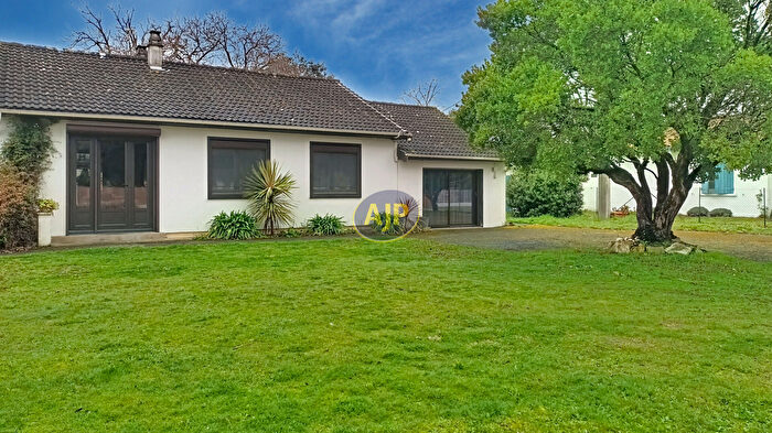 Maison à vendre - Le Verdon-sur-Mer - 4 pièces - 3 chambres