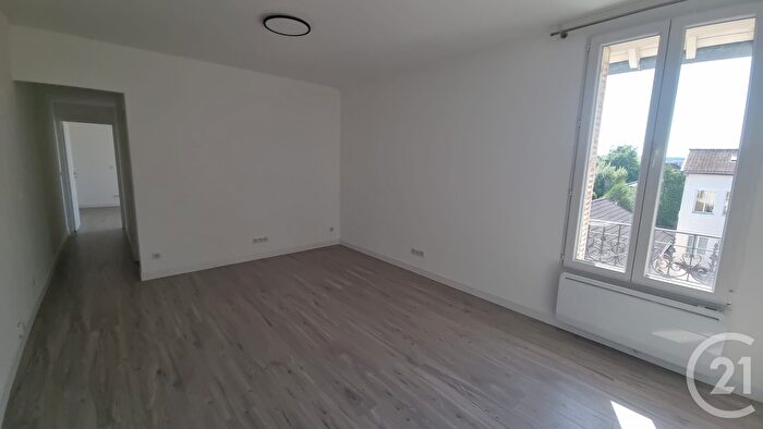 Appartement 3 pièces à Saint-Maur-des-Fossés, Adamville, à louer