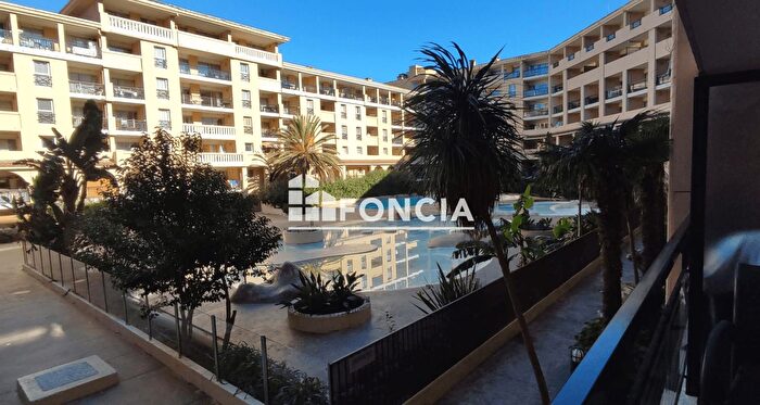 Cannes, Bocca Sud - Appartement 2 pièces à vendre
