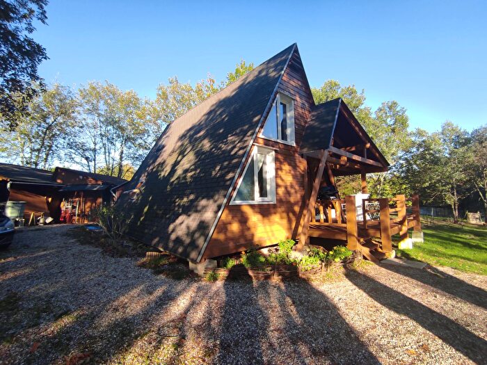 Maison à vendre - Puycornet - 6 pièces - 3 chambres