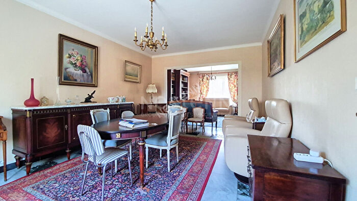 Maison 8 pièces à Nantes, Le Pont du Cens, à vendre