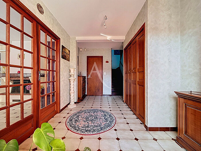 Maison à vendre - Grisolles - 4 pièces - 3 chambres