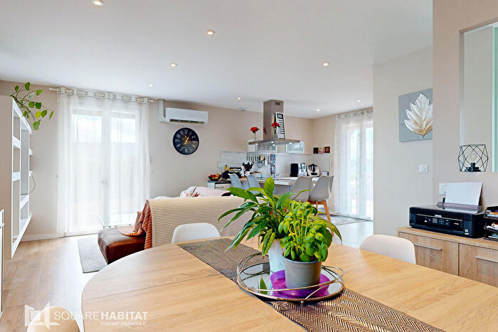 Maison 5 pièces à vendre à Thise