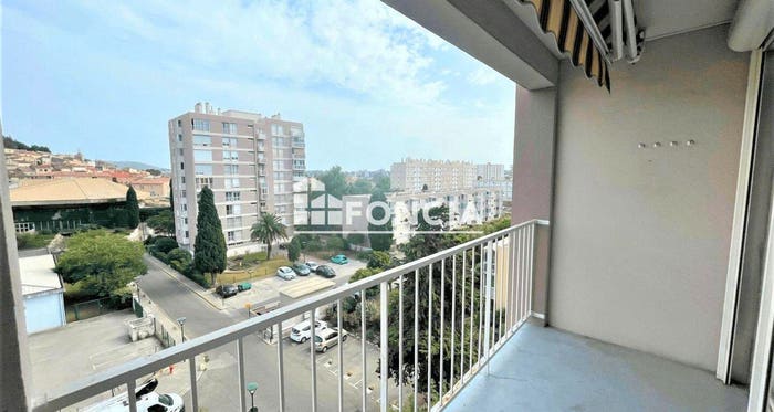 Le Thouar, La Garde : Appartement 3 pièces à louer