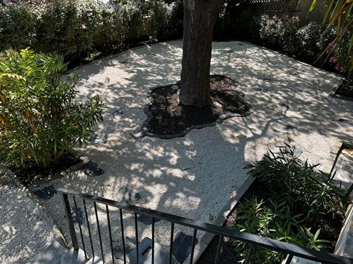 Marseille 7ème, Roucas Blanc - Maison 5 pièces à louer