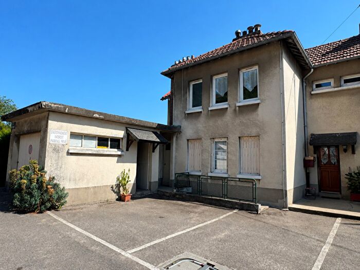 Appartement 3 pièces à vendre - Cany-Barville