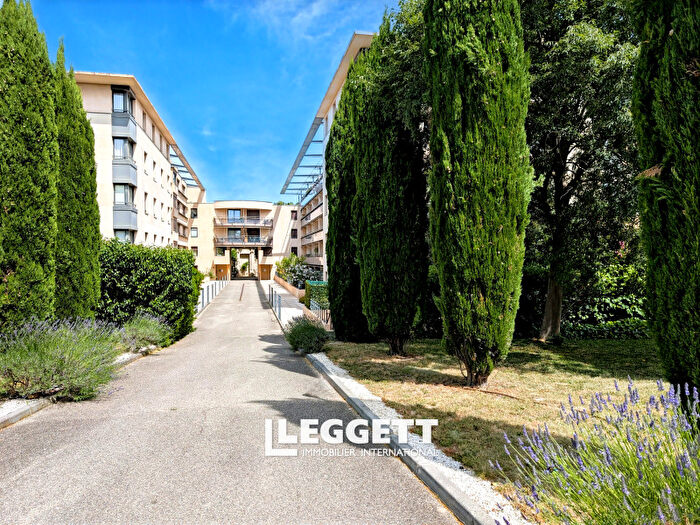 Avignon, Magnanen, Teinturiers : Appartement 2 pièces à vendre
