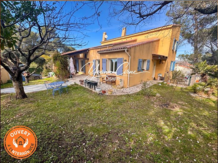 Maison 5 pièces à vendre à Belcodène