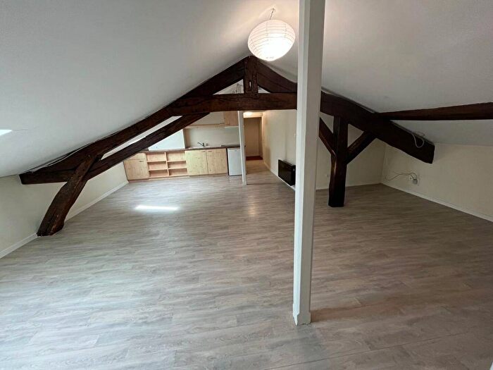 Appartement 2 pièces à louer - Robretières, La Roche-sur-Yon