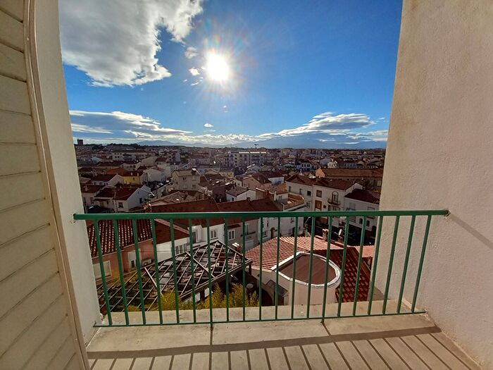 Appartement 3 pièces à louer - Saint Martin, Perpignan