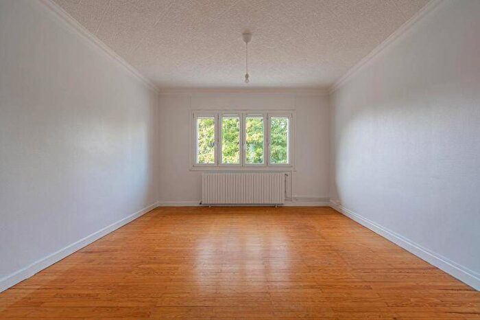 Abbaye, Grenoble : Appartement 3 pièces à louer
