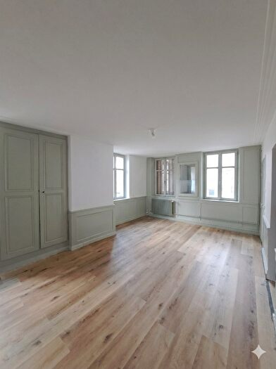 Appartement à louer - Nancy, Centre-ville, Charles III - 3 pièces - 2 chambres