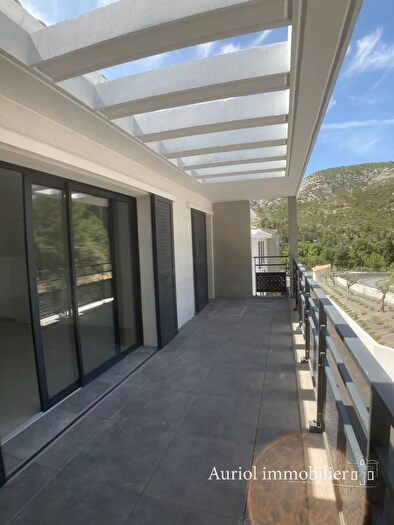 Appartement à louer - Nord Est, Auriol - 2 pièces - 1 chambre