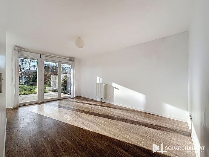 Appartement à vendre - Quartiers Nord-Ouest, Beauregard, La Lande du Breil - 1 pièce