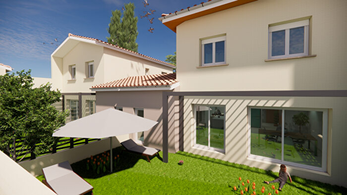 Maison 5 pièces à louer à Livron-sur-Drôme