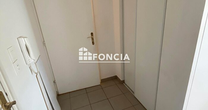 Appartement à vendre - Avon, Bercelle, Gare - 1 pièce