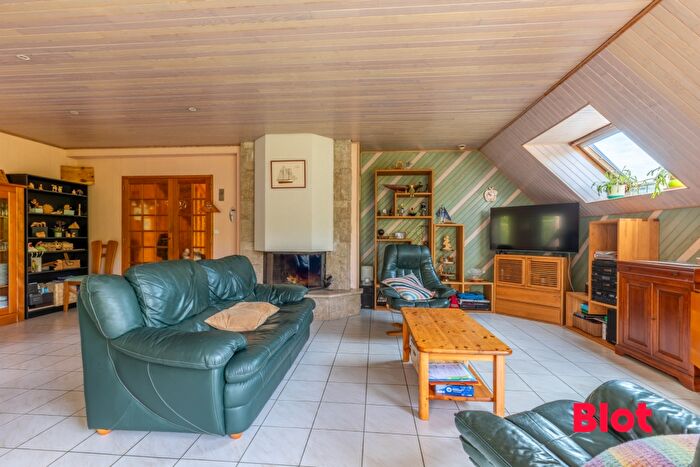 Vezin-le-Coquet - Maison 8 pièces à vendre