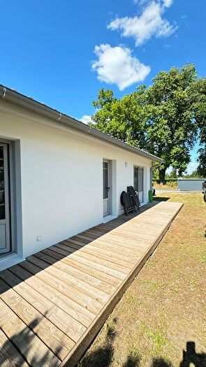 Mérignac : Appartement 1 pièce à louer