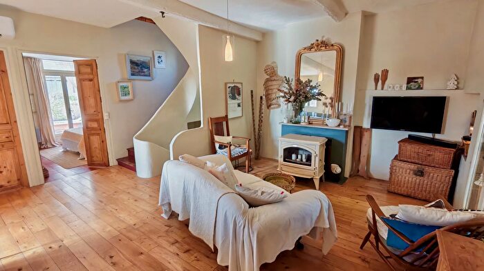 Maison 5 pièces à vendre à Pouzolles