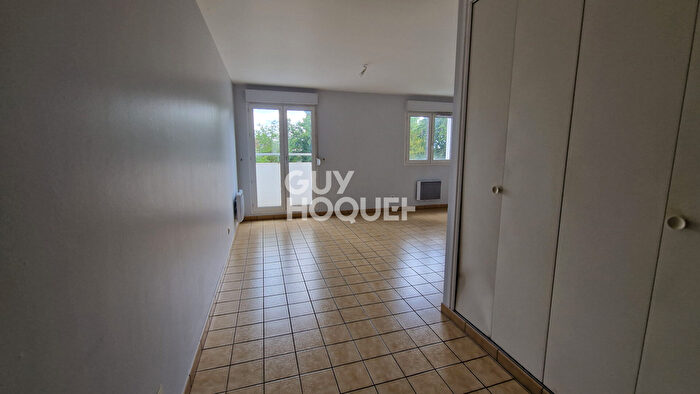 Appartement 2 pièces à vendre - Chartres, Hôtel Dieu, Grand Faubourg