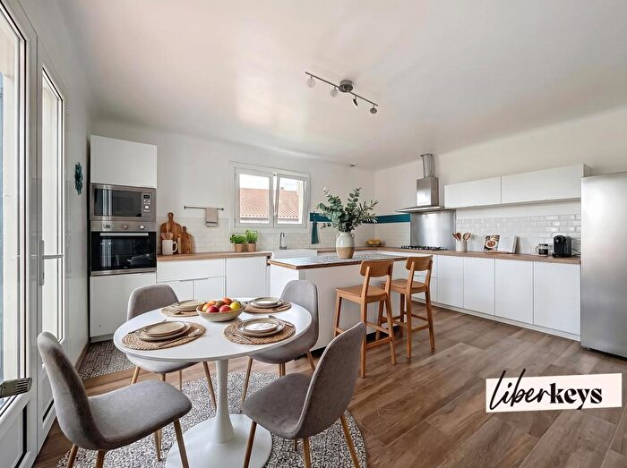 Appartement 7 pièces à vendre à Ciboure