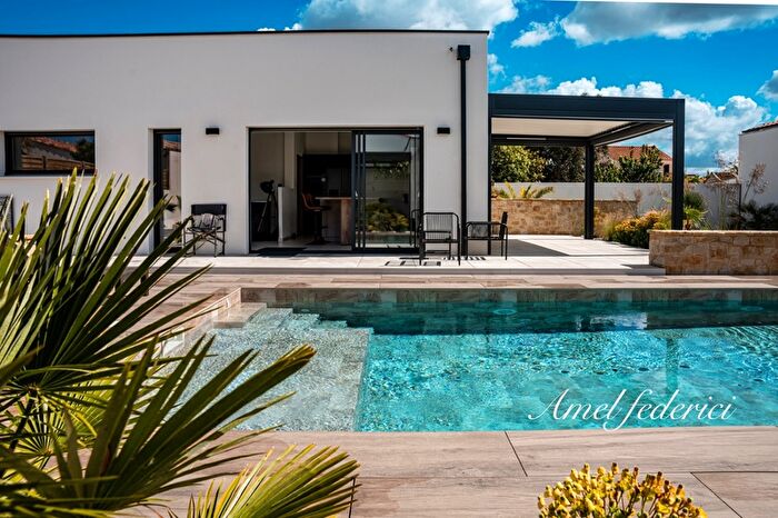 Maison 5 pièces à vendre à Saint-Gilles-Croix-de-Vie