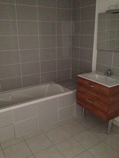 Appartement 2 pièces à Sans Souci-Dauphiné, Lyon 3ème arrondissement, à louer